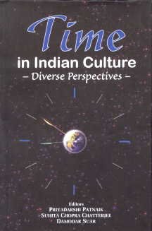 Buy Time in Indian Culture: Diverse Perspectives 23 Book Online at Low ...