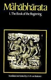 Amazon.com: Mahabharata Book 1: The Book of the Beginning (English and ...
