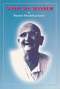 With My Master : Swami Shuddhananda: Amazon.in: Books