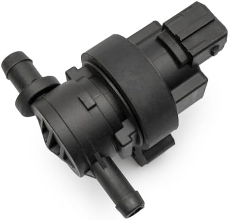 Amazon.com: Magimaker Carbon Canister Solenoid Valve 2740182201 ...