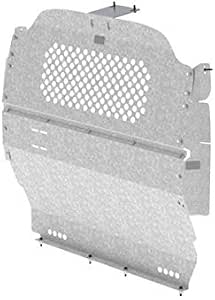 Amazon.com: Ranger Design Van Partition, Contoured, Compatible with ...