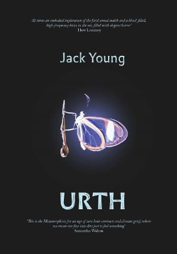 Buy Urth Book Online at Low Prices in India | Urth Reviews & Ratings ...