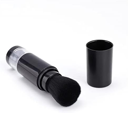 Amazon.com: Embossing Powder Brush Retractable Applicator Tool Craft ...