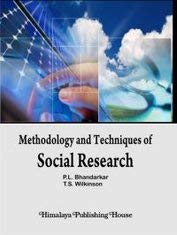 Amazon.in: Buy Methodology And Techniques Of Social Research (English ...