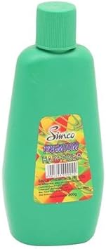 Amazon.com: Simco Premium Hair-Fixer 300 gm : Beauty & Personal Care