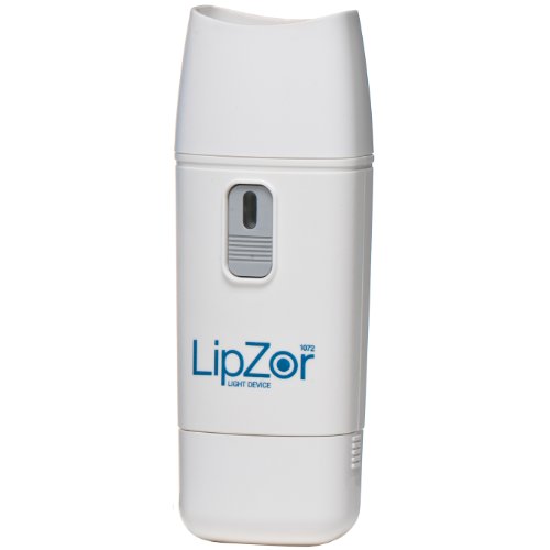 Lipzor Light Device for Cold Sores | Amazon price tracker / tracking ...