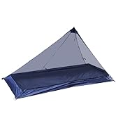 Amazon.com: Onewind Camping Mosquito Net for Cot, Shelter Bugnet ...