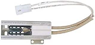 Amazon.com: W10140611 Gas Oven Ignitor Whirlpool Stove Range Igniter ...
