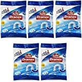 Dranex Drain Cleaner 50g..PAACK OF 5 : Amazon.in: Health & Personal Care