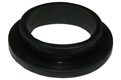 02-3053 Toilet Flanged Spud Washer, Rubber, 1-1/4-In. - Quantity 6 ...