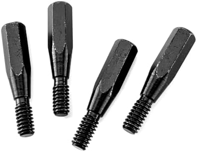 Amazon.com: Wsays Tappet Guide Alignment Tool Set Black Compatible with ...