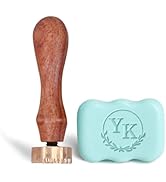 Amazon.com: KAINSY Custom Book Embosser, Personalized Embosser Stamp ...