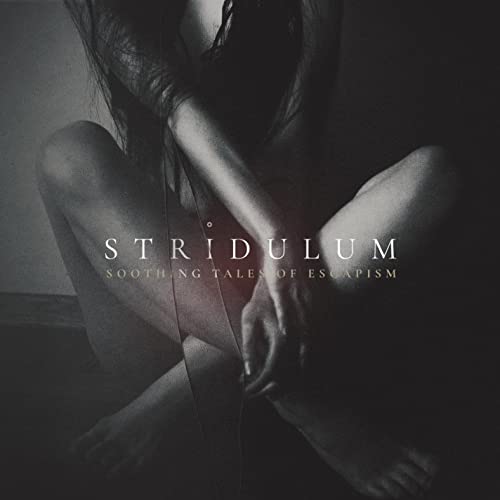 Soothing Tales of Escapism de Stridulum no Amazon Music Unlimited