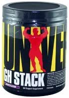 Amazon.com: Universal: GH Stack 210g : Everything Else