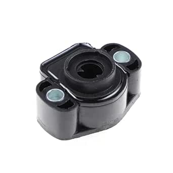 Amazon.com: TPS Position Sensor Compatible with Jeep for Cherokee (XJ ...