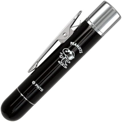 Amazon | タニエバー 印鑑 はんこ スヌーピー ツインGTGKクリップ ブラック webオーダー TSK-23569 | 個人用印鑑 | 文房具・オフィス用品