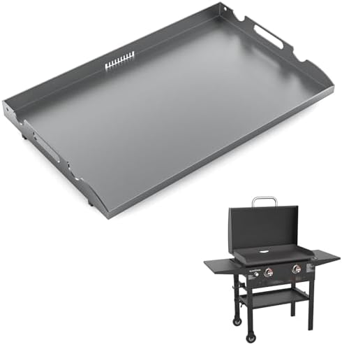 Amazon.com: New Upgrade 28 Inch Griddle Replacement Top for Blackstone ...