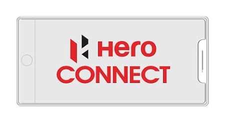 Hero MotoCorp Genuine Hero Connected Device - Pleasure Plus : Amazon.in ...