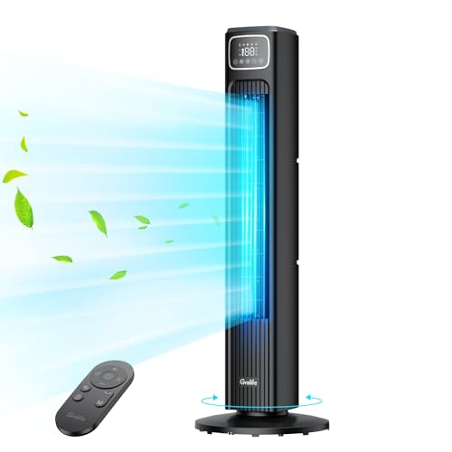 Top 10 Fan Controller Touch Screen of 2022 - Katynel