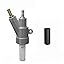 Manual box-type pneumatic sandblasting machine accessories B1/B2 boron ...