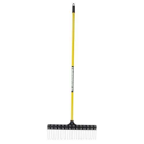 7 Best Landscaping Rakes of 2024