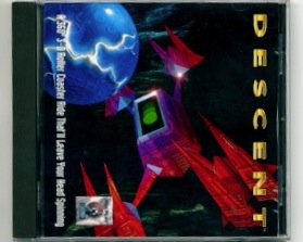 Amazon.com: Descent : Video Games