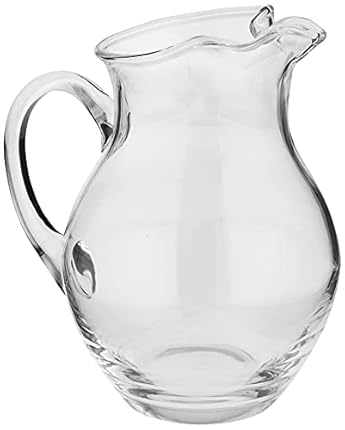 The 30 Best Glass Water Pitchers of 2025 [Verified] - Cherry Picks