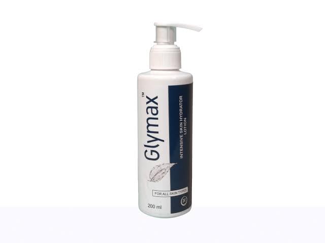 Buy Glymax Intensive Skin Hydrator Lotion 200ml Online at Low Prices in ...