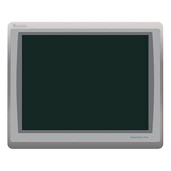 Amazon.com: 2711P-T15C22D9P PanelView Plus 7 Graphic Terminal Panel ...