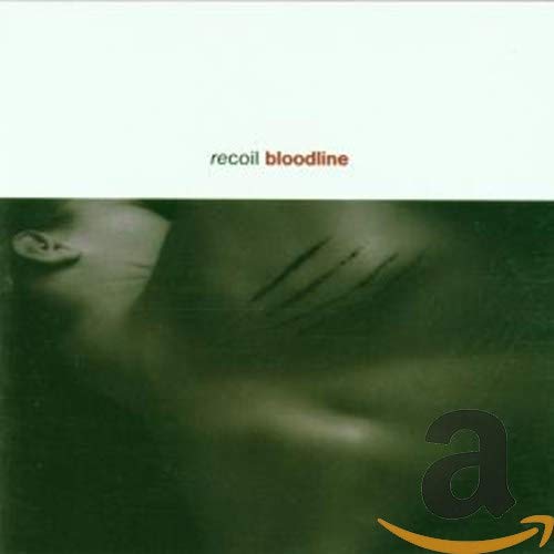 Amazon.com: Bloodline: CDs y Vinilo
