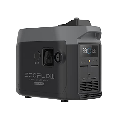 Top 10 Best Portable Dual Fuel Generator : Reviews & Buying Guide - Katynel