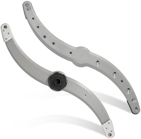 Amazon.com: 1PCS-WD22X27724 WD22X33499 Dishwasher Lower Spray Arm ...