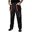 MAZALAT work wear Mens Trousers, Cargo Combat Trousers Men with Knee ...