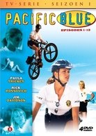 Amazon.com: Pacific Blue: Series One [Region 2] : Jim Davidson, Paula ...