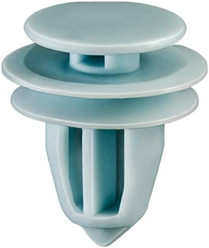 Amazon.com: 25 Door Panel Clips Compatible with Acura & Honda : Automotive