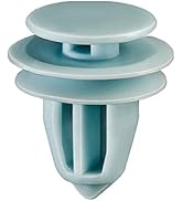 Amazon.com: AMZ Clips And Fasteners 10 Rocker Moulding Clips with ...