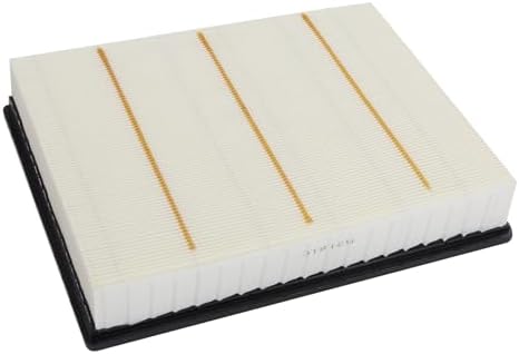 Amazon.com: A3181C Engine Air Filter Compatible with Cadillac for ...