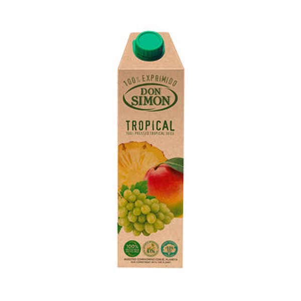 Don Simon Tropical Nectar (1 Litre) – BigaMart