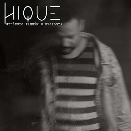 Play Silêncio Também É Resposta by Hique on Amazon Music Unlimited