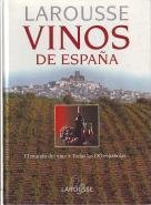 Amazon.com: Vinos de España: 9788480164931: Larousse: Books