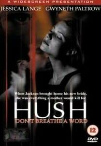 Amazon.com: Hush : Jessica Lange, Gwyneth Paltrow, Johnathon Schaech ...