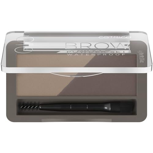 Catrice Eyebrow Set – Die 15 besten Produkte im Vergleich - Womensvita