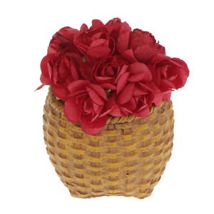 Amazon.in: Buy 144x Mini Artificial Azalea DIY Floret Wedding Table ...