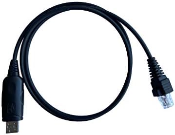 Amazon.com: N / A USB Programming Cable for Motorola Mobile CDM GM PRO ...