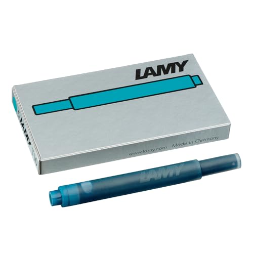 Best Ink for Lamy 2000: Enhance Your Writing Experience with the ...