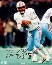 Wally Moon Autographed 8x10 Photo - Autographed NFL Photos at Amazon's ...