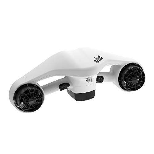 Diver Propulsion Vehicle – The 16 best products compared - Outdoors ...