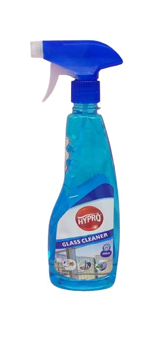 Glass and Surface Cleaner Liquid Spray | Number 1 Glass Cleaner for Car ...