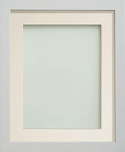 Frame Company Allington Range Picture Photo Frame with Ivory Mount for ...