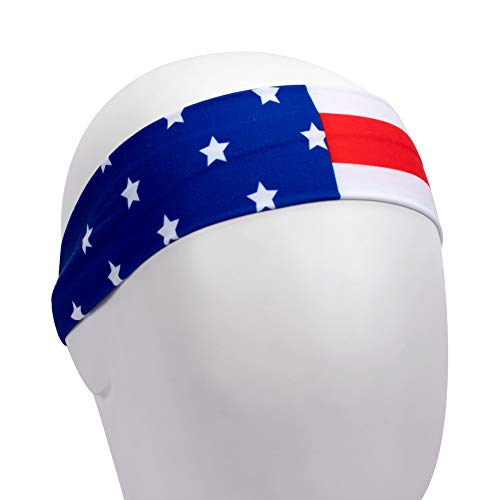 13 Best Sports Headband For Men in 2020 - Top Sweatbands For Workout